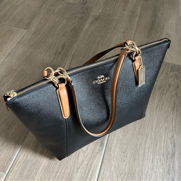 Coach | Bags | Coach Ava Tote | Poshmark